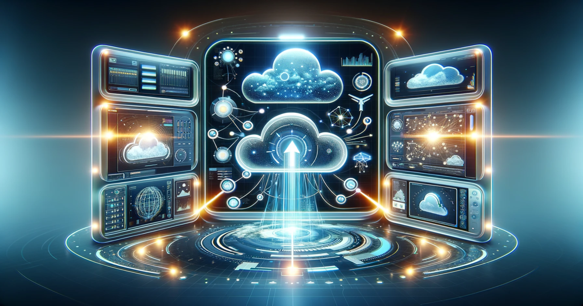 AWS Systems Manager: Streamlining Cloud Management and Operations | by ...