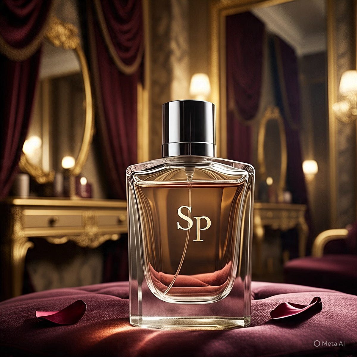 About Storied Perfumes