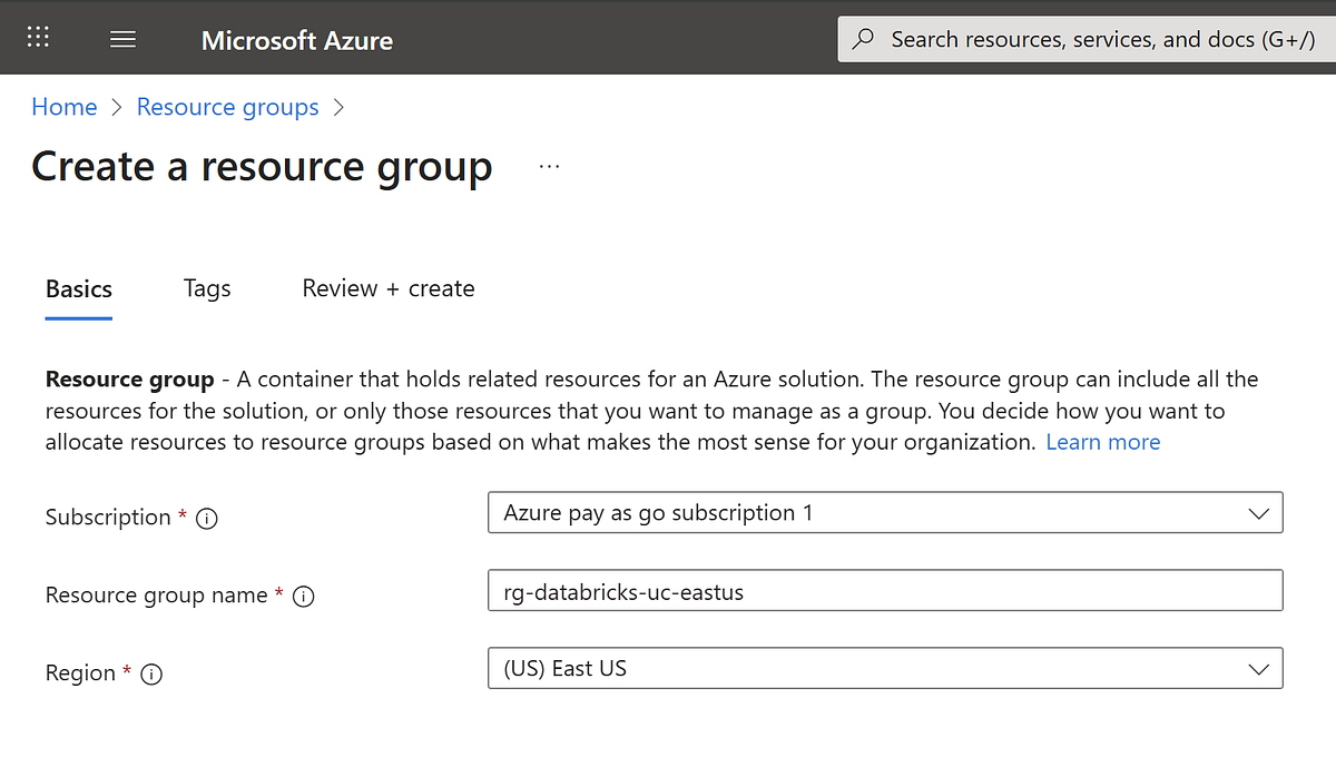 #10 The Complete Guide to Enabling Unity Catalog on Azure Databricks ...
