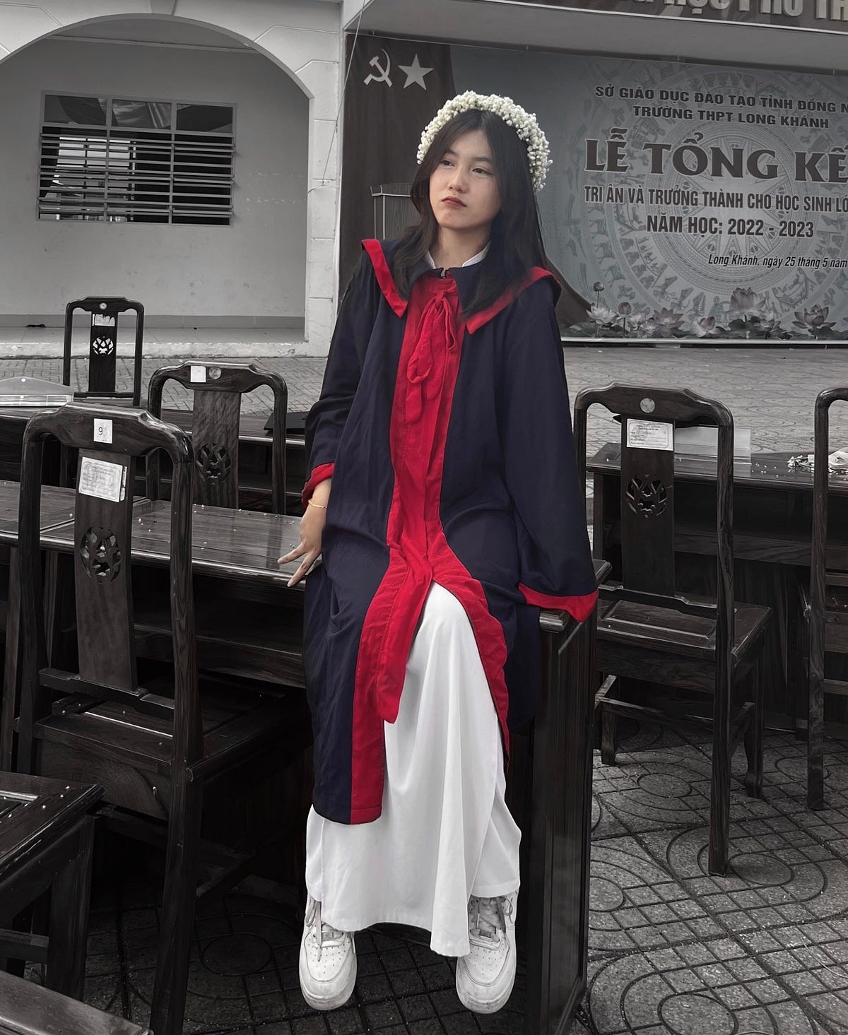 EMILY’S FAVORITE HOBBY | by Tran Thu Dung | May, 2024 | Medium