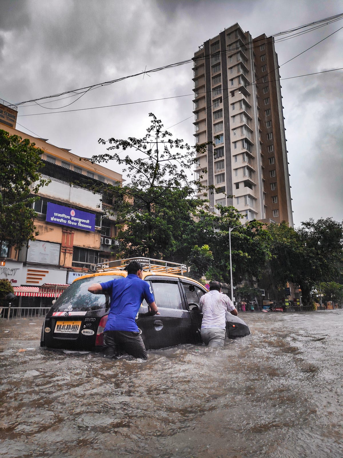 How to Build a Disaster Message Classification App with Supervised Machine Learning and Natural ...