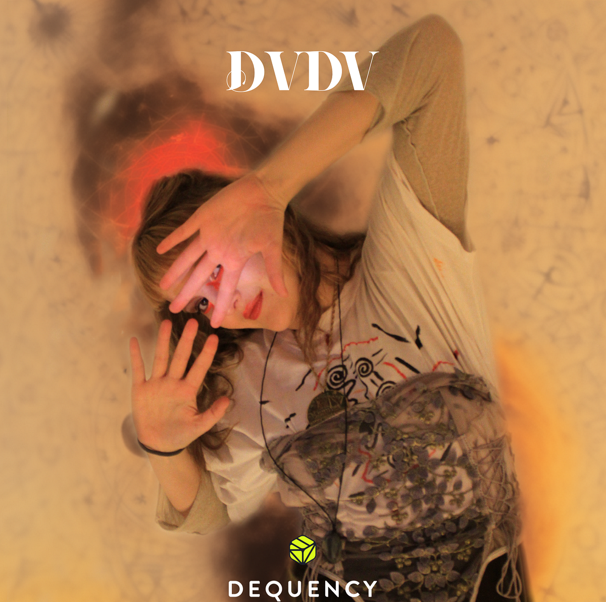 Ten Questions with Artist dvdv. So we email people these questions and ...
