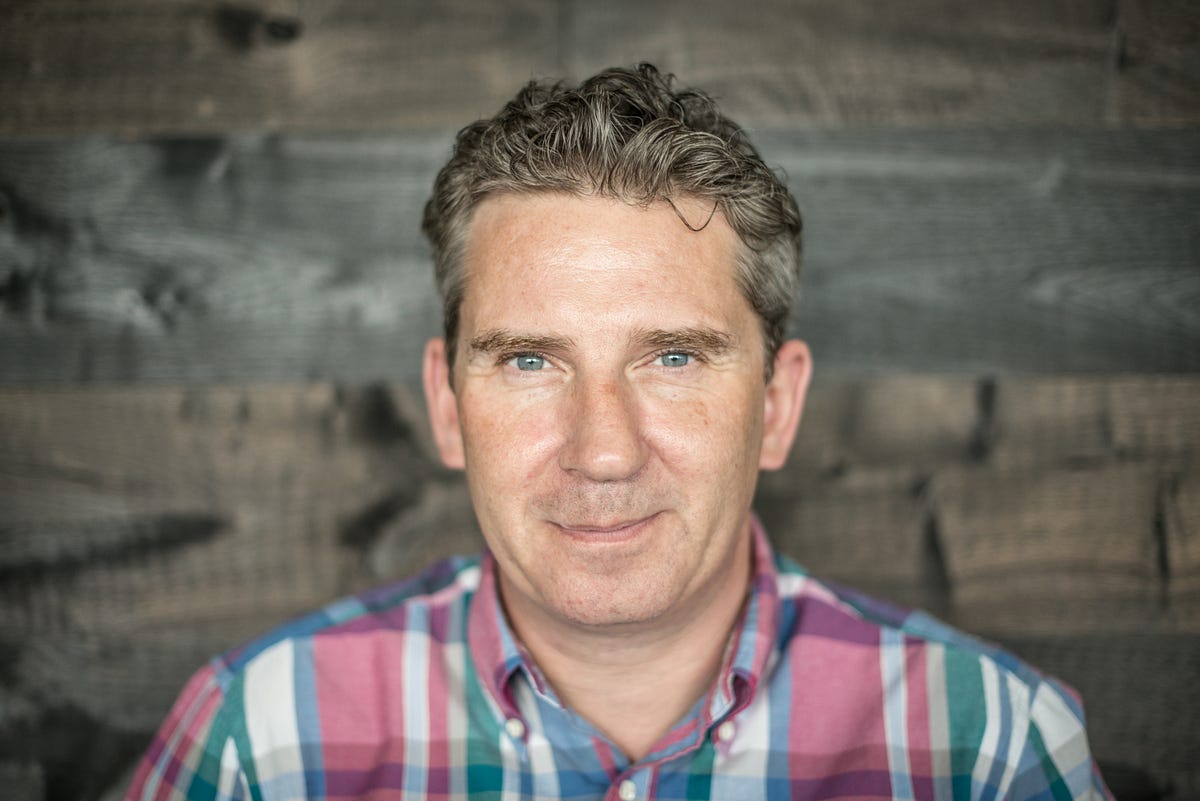 Charlie Wood on building a customer-centered team | by Nix M | Dropbox ...