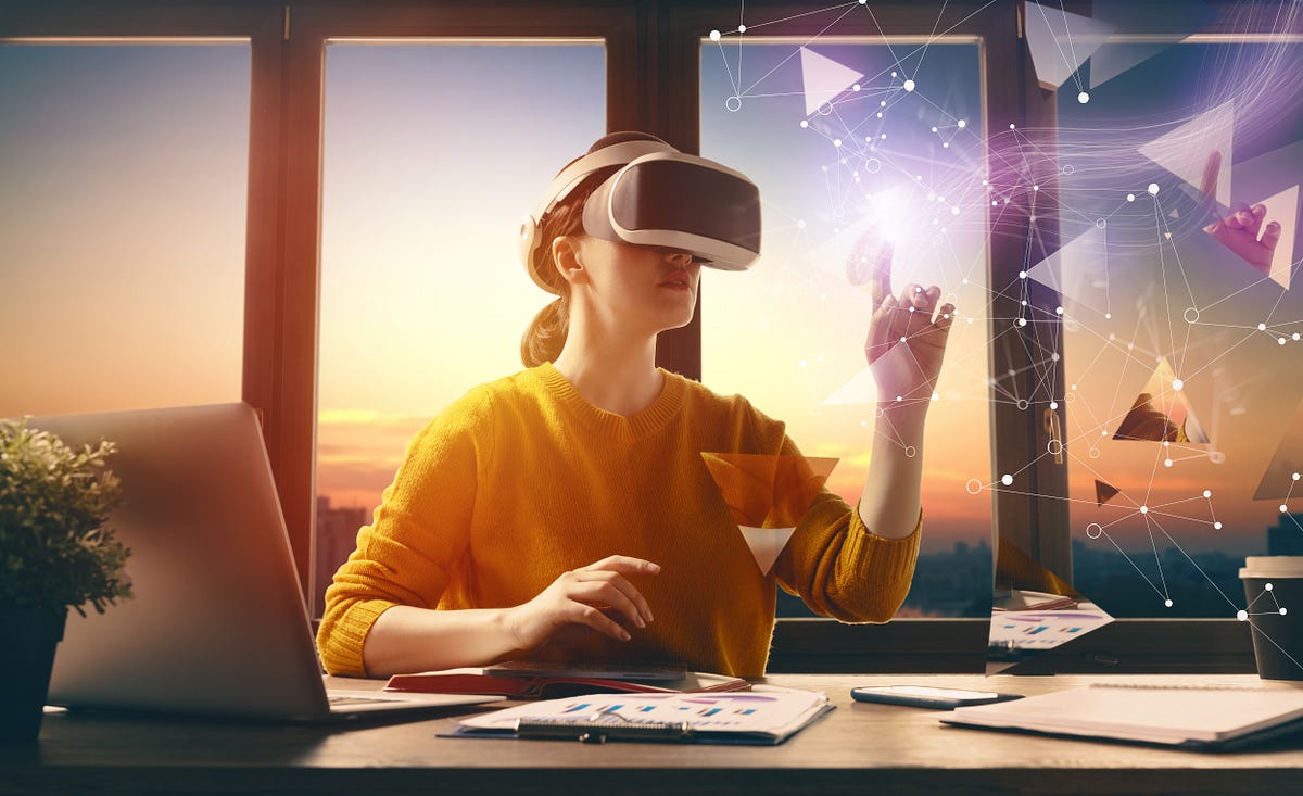 Top Three Metaverse Projects On My Scope | by Crypto Lab | Medium