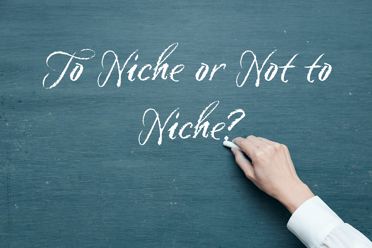 How to Expand Your Writing Niche Using the Kevin Bacon Theory | by ...