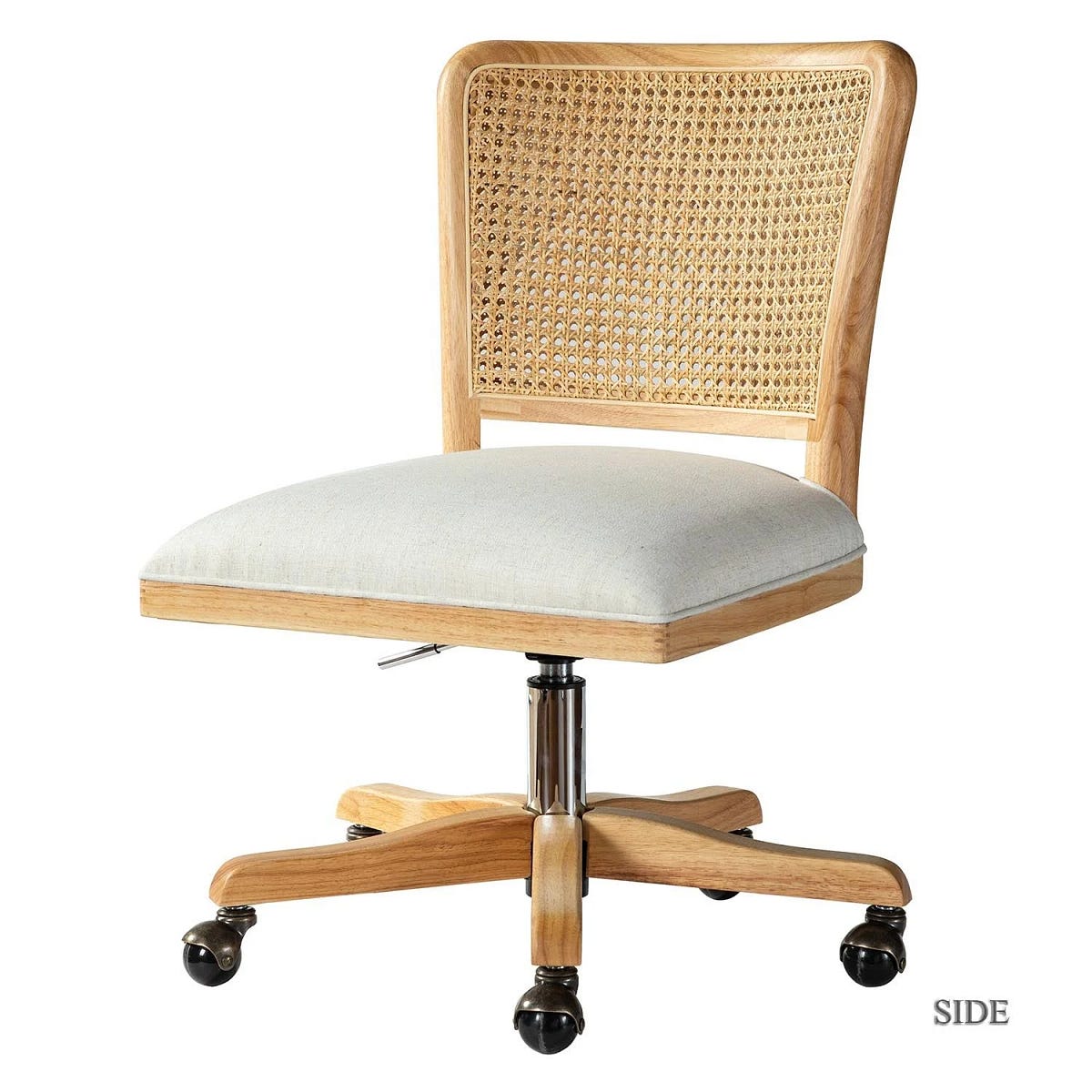 Cane Desk Chairs. Welcome to our roundup of the top Cane… | by Kathy ...