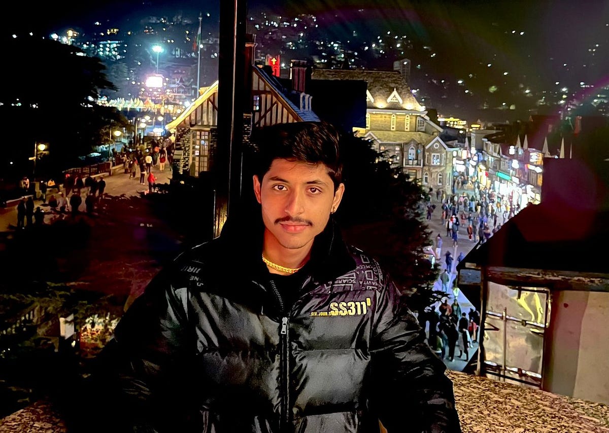 Ishaan Bahl : Age has nothing to do with this talented musician and ...