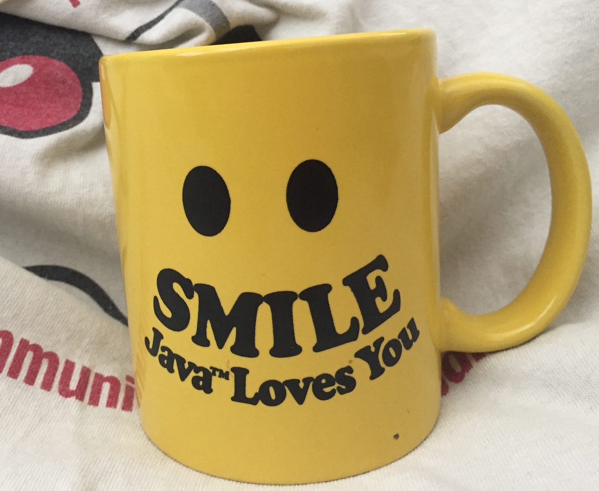 Why is a Java guy so excited about Node.js and JavaScript? | by David Herron | Sourcerer Blog