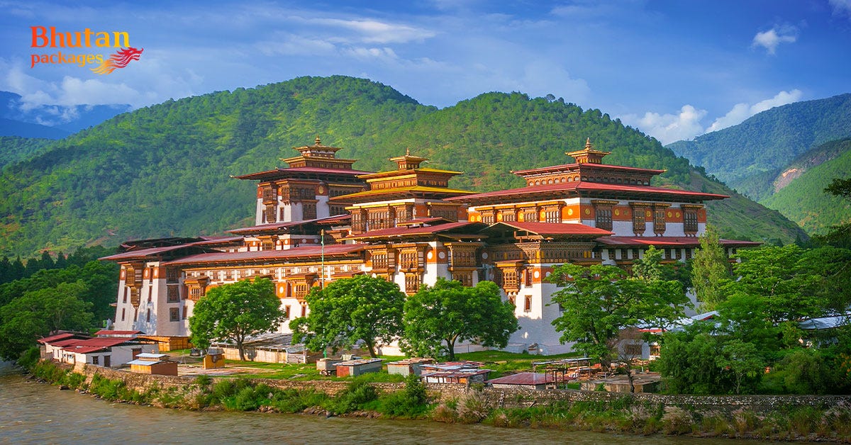Unveiling Thimphu’s Hidden Treasures: 7 Offbeat Landmarks to Explore ...