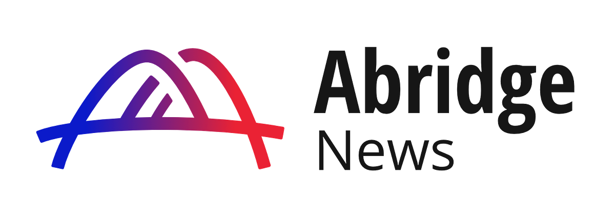 Becoming Abridge News. We have an exciting announcement… | by Laura ...