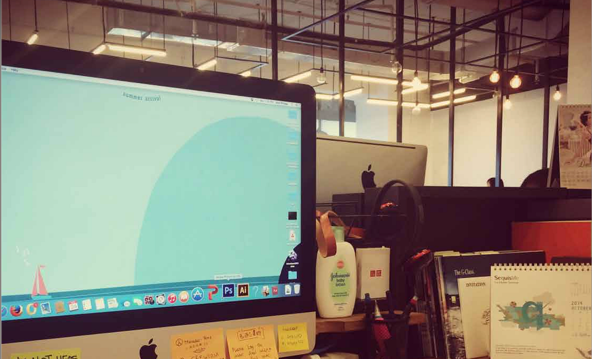 Working late doesn’t mean you’re productive | by Axel Widjaja | Medium