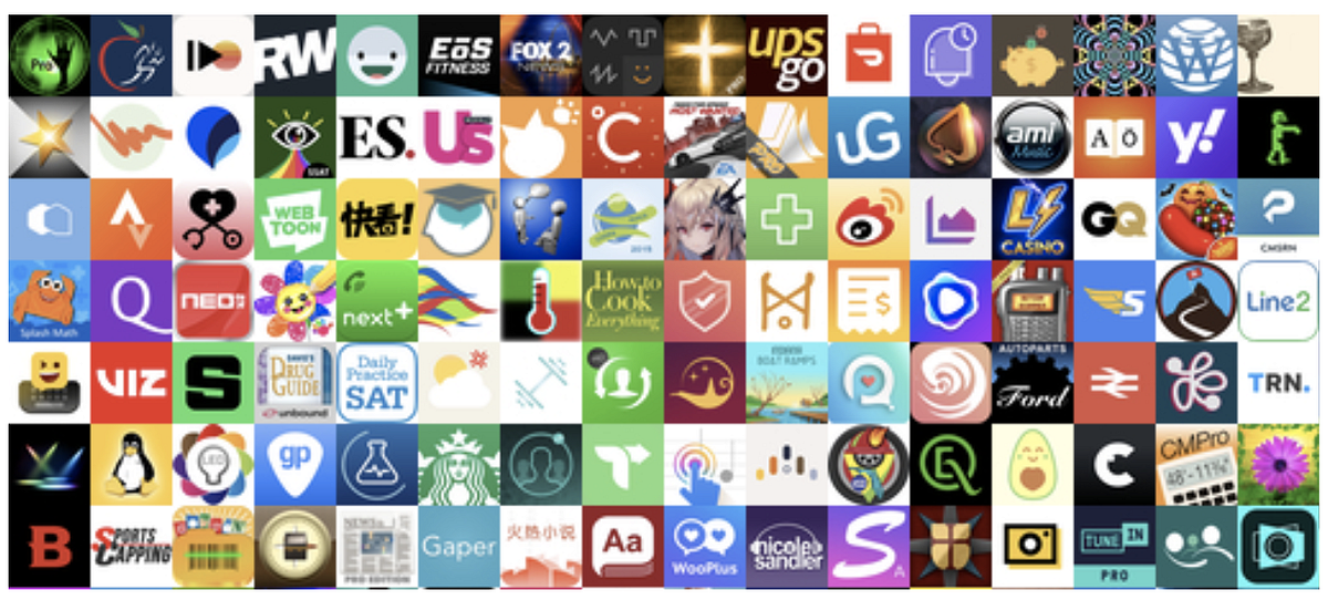 Conditional Icon Generation with GANs | by Rachit Kataria | Analytics ...