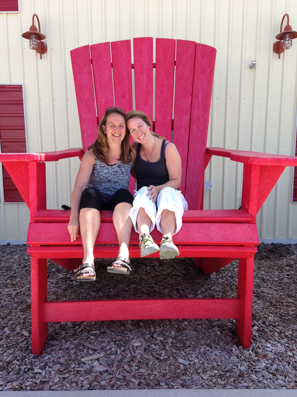 The Journey Begins…. Well we are about to begin, me and my… | by Vicky ...