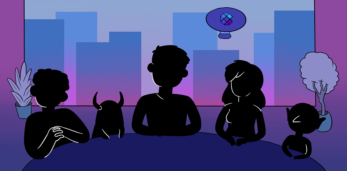 The 5 Most Popular People in The Crypto World | by CoinBundle Team ...