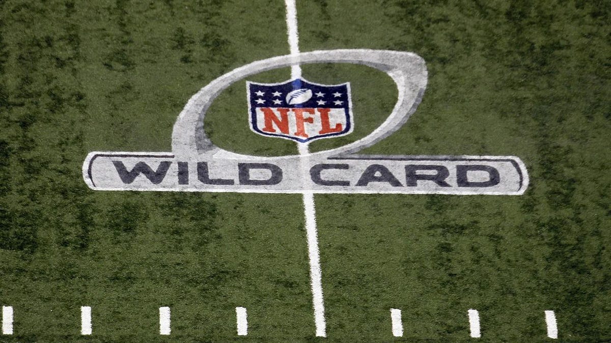 Wild Card Weekend Preview. A look at all four games | by Matthew Fox ...