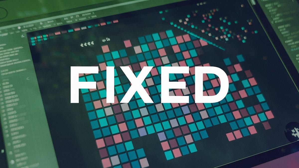 The 10 Python Libraries Youre Using Wrong — And How I Fixed Them By Abdur Rahman Python In