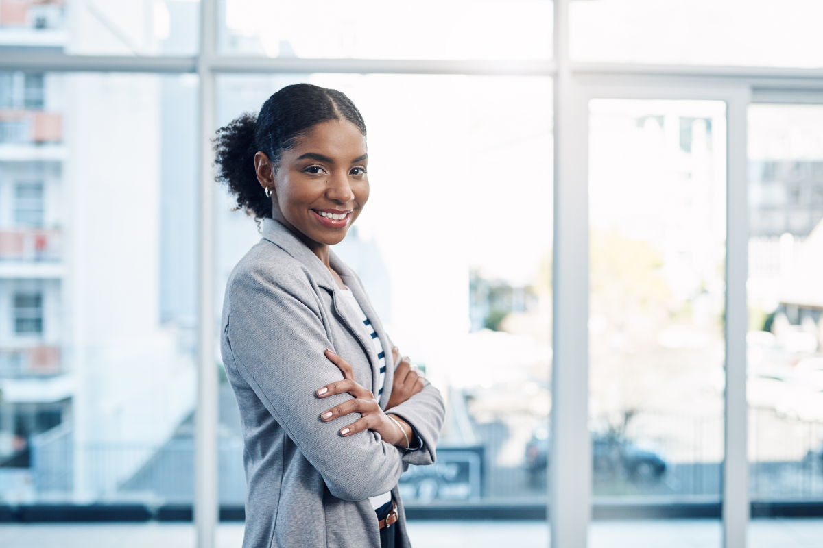 How to Empower Employees to Make Their Own Decisions | by Chuck Cooper ...