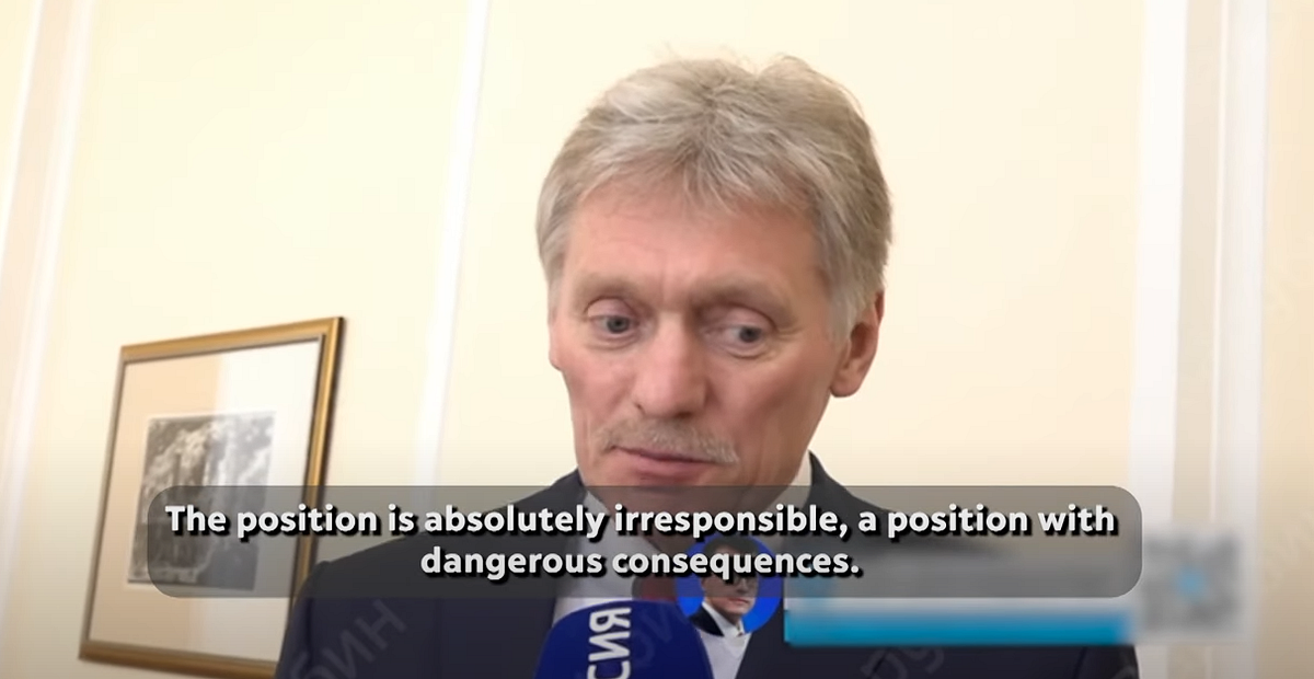 Breaking Down the Illusions: A Deep Dive into Russian Decrees, Corruption, and Propaganda | by ...