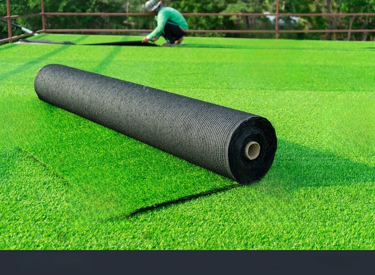 Transform Your Dallas Property with Professional Artificial Turf ...