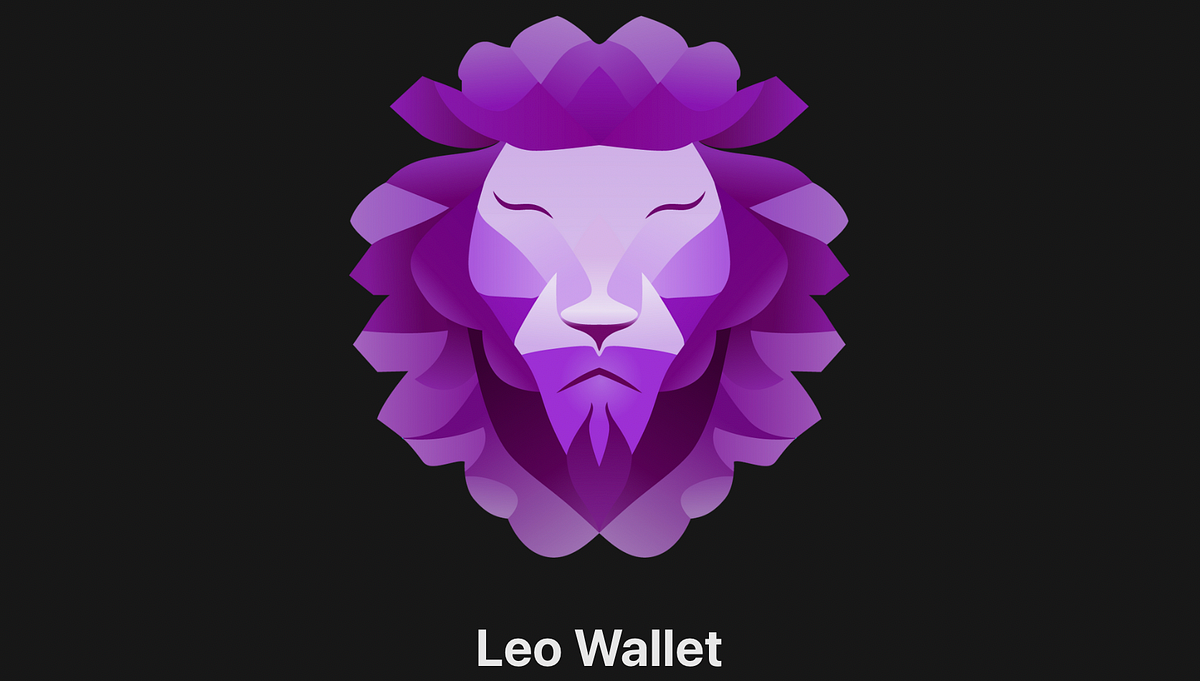 Leo Wallet - Mikhail Sheludchenko - Medium