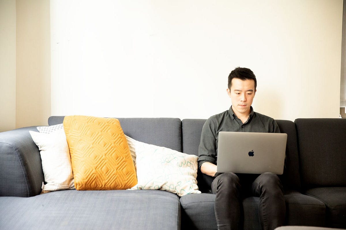 “Thumbtack is committed to developing people.” | by Thumbtack People Team | Life @ Thumbtack ...