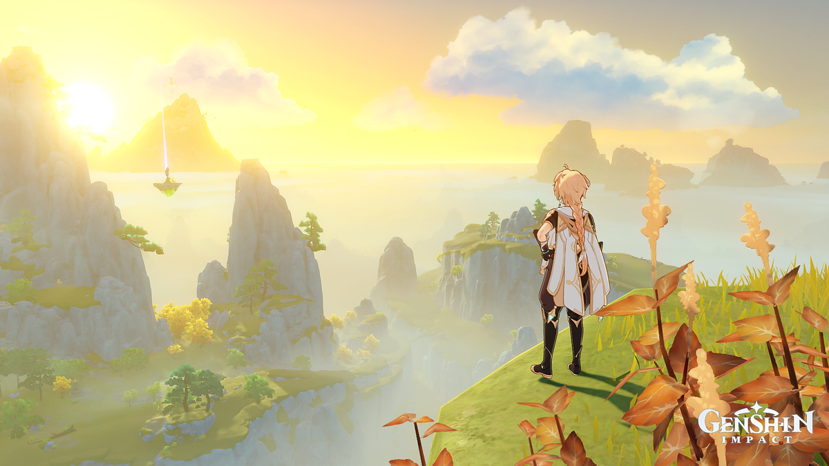 Resin is Sabotaging Genshin. A Software Developer’s Reaction to… | by ...