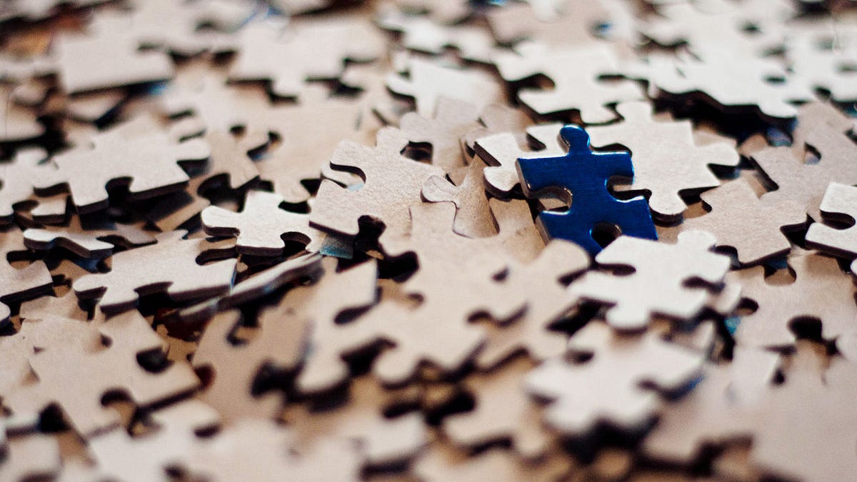 The Problem We Became. I think about problems a lot. I suppose… | by ...