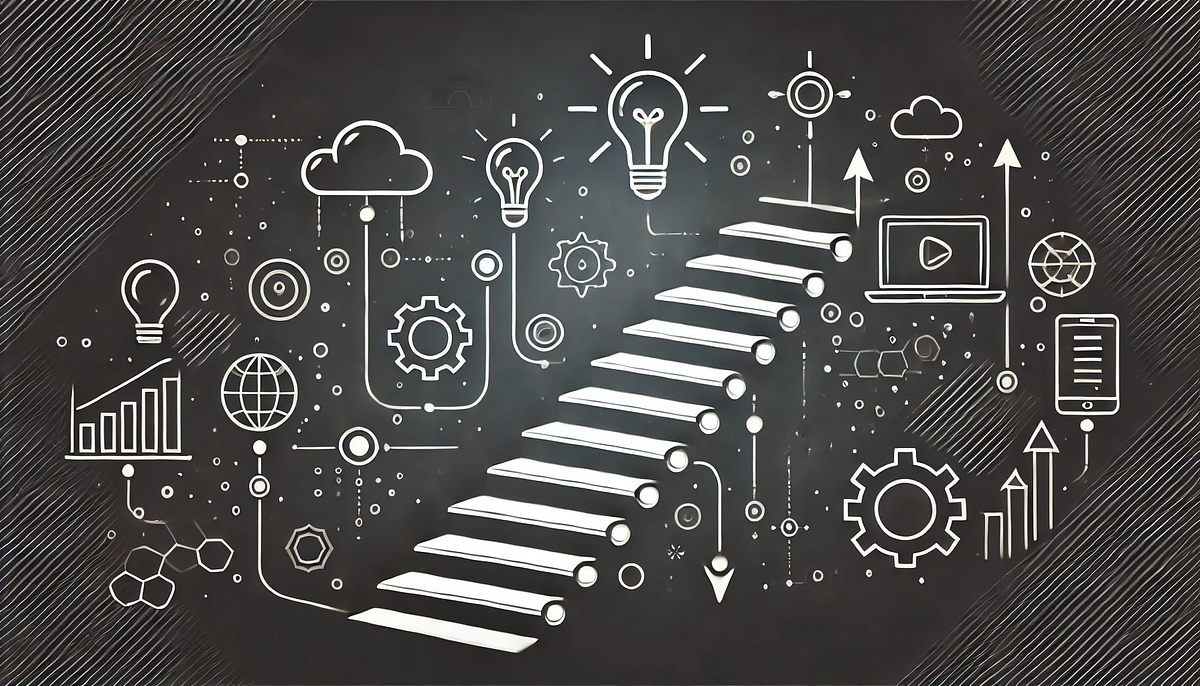 Overcoming Digital Challenges: A Step-by-Step Guide for Beginners | by ...
