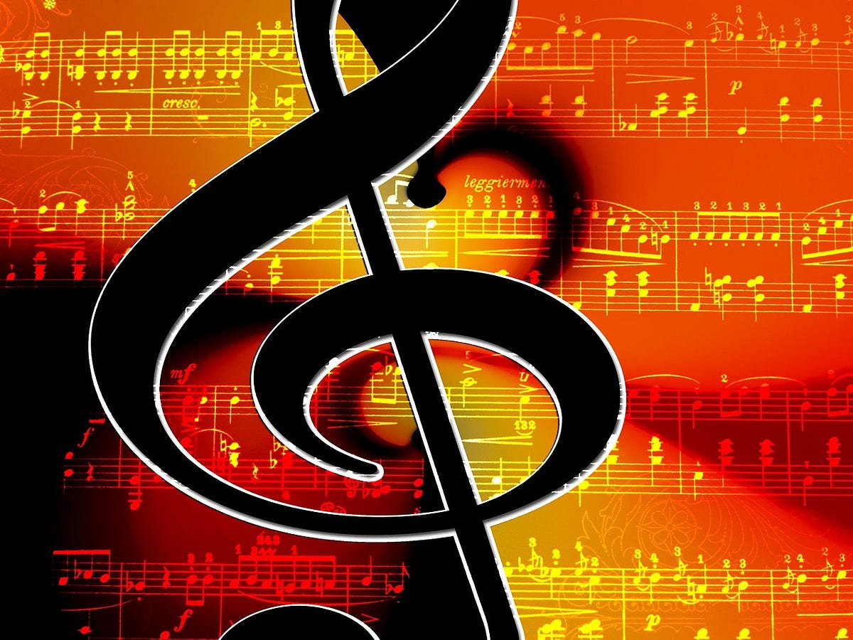 Forget the Prozac: Music is your new mood enhancer | by Frances Brown ...