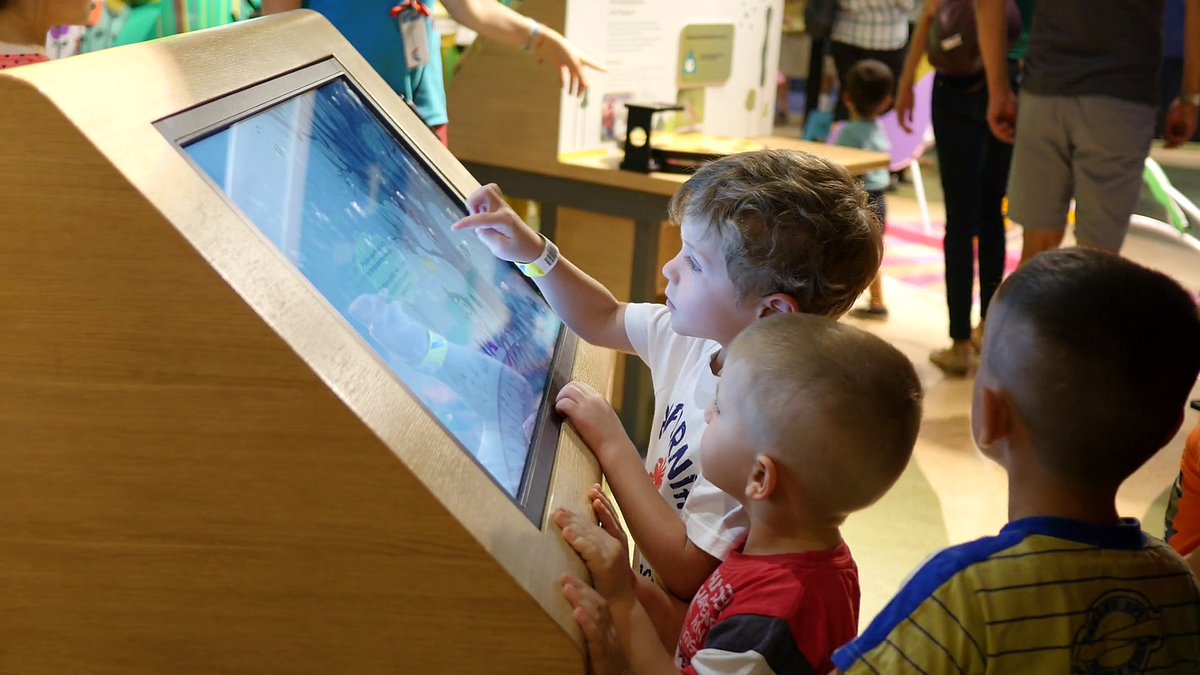 July/August 2019 — A Touch of Tech: Learning With Tangible Devices | by ...