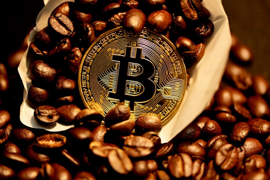 How I Earned $500 in My First Week with Bitcoin | by Jace Wilder | Jul ...