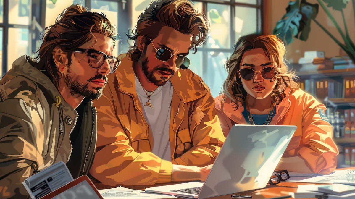 Why Self Taught Developers Get Hired Faster Than Cs Graduates By Crafting Code Stackademic