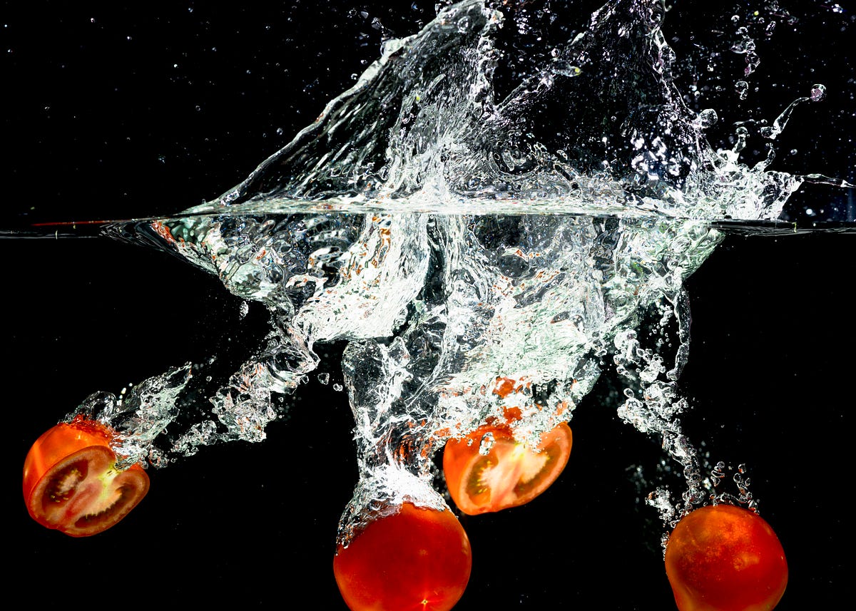 Exploring Foods High in Water Content | by Dr. Zia ur Rahman | Jan ...