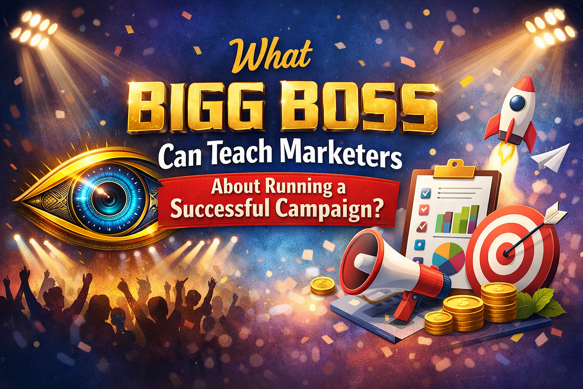 What Bigg Boss Can Teach Marketers About Running a Successful Campaign ...