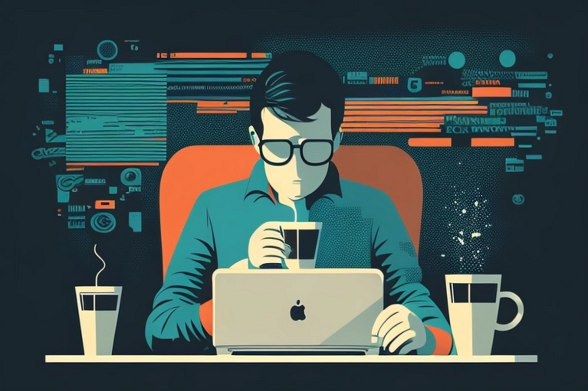 Coding is Fun and Satisfying. Have you ever wondered why coding has ...