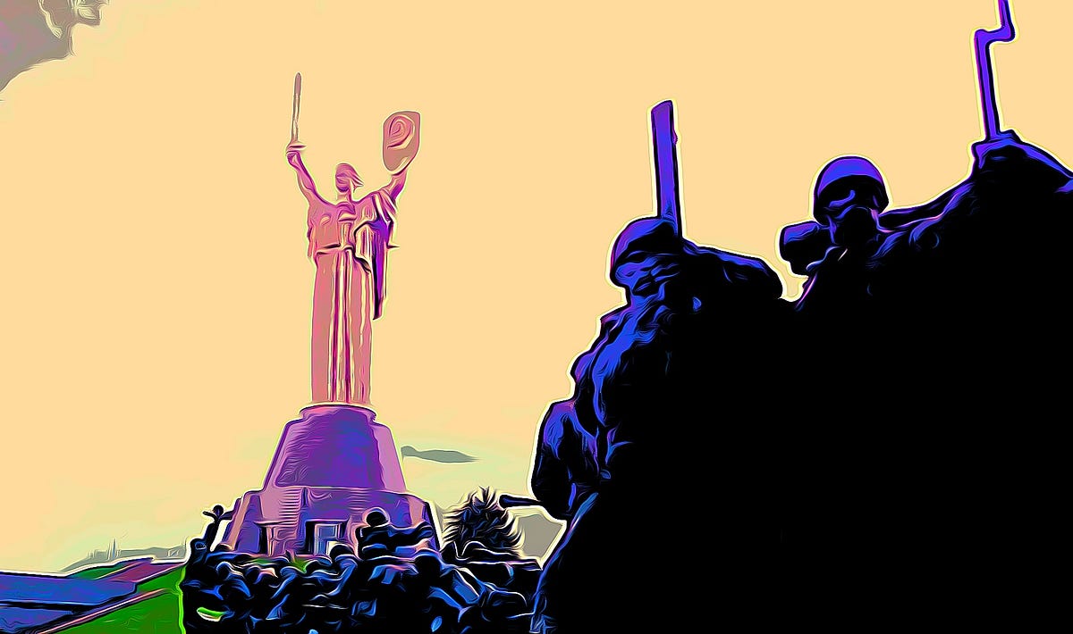 The Philosophy of War & How to Establish Peace Among Nations | Medium