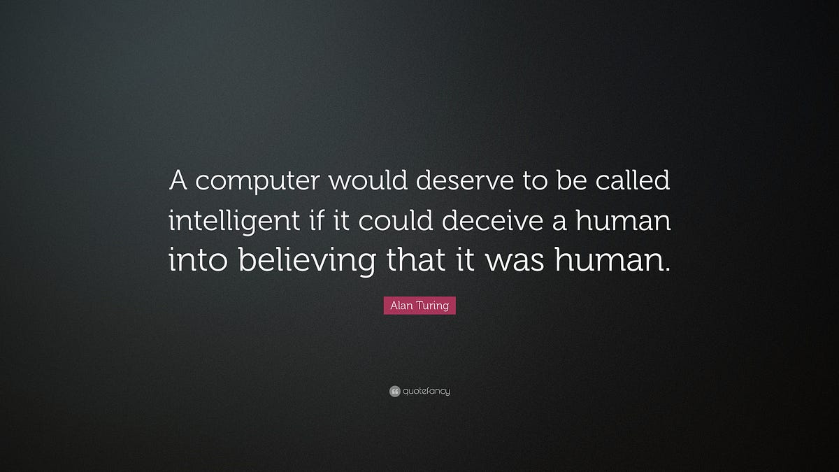 List Of 50 Unique AI Technologies | by Stef | HackerNoon.com | Medium