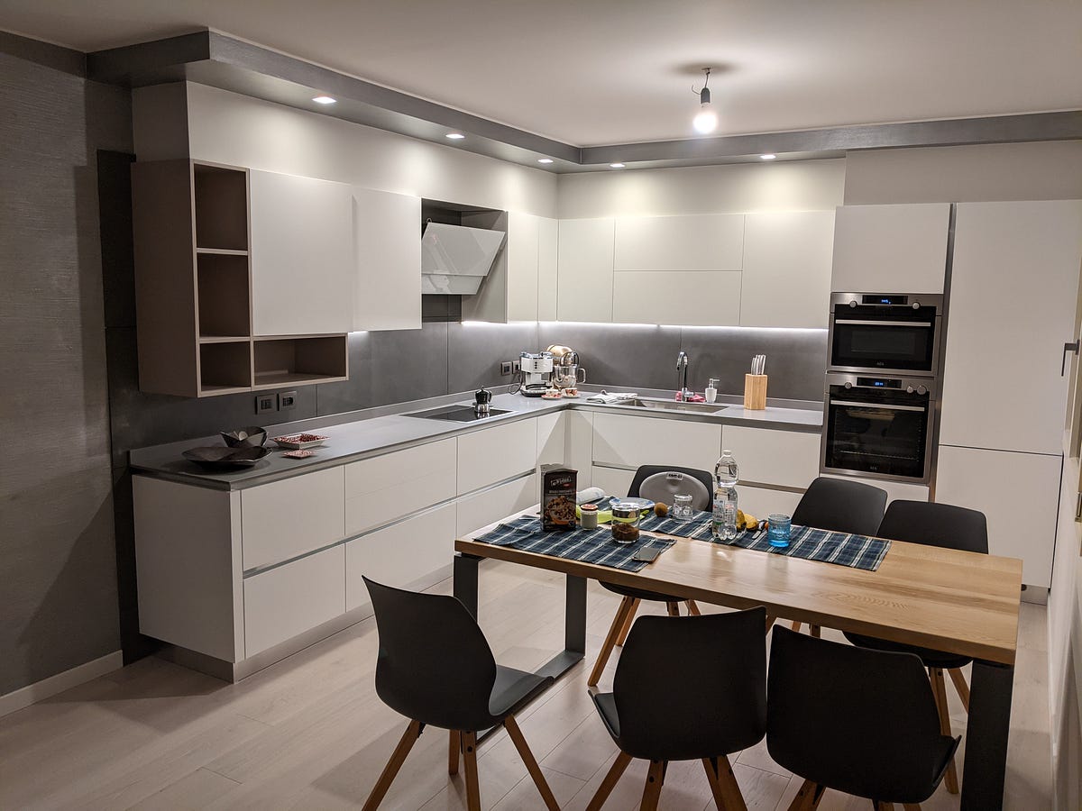 Hacking my house. A first article about how I made my own… | by ...