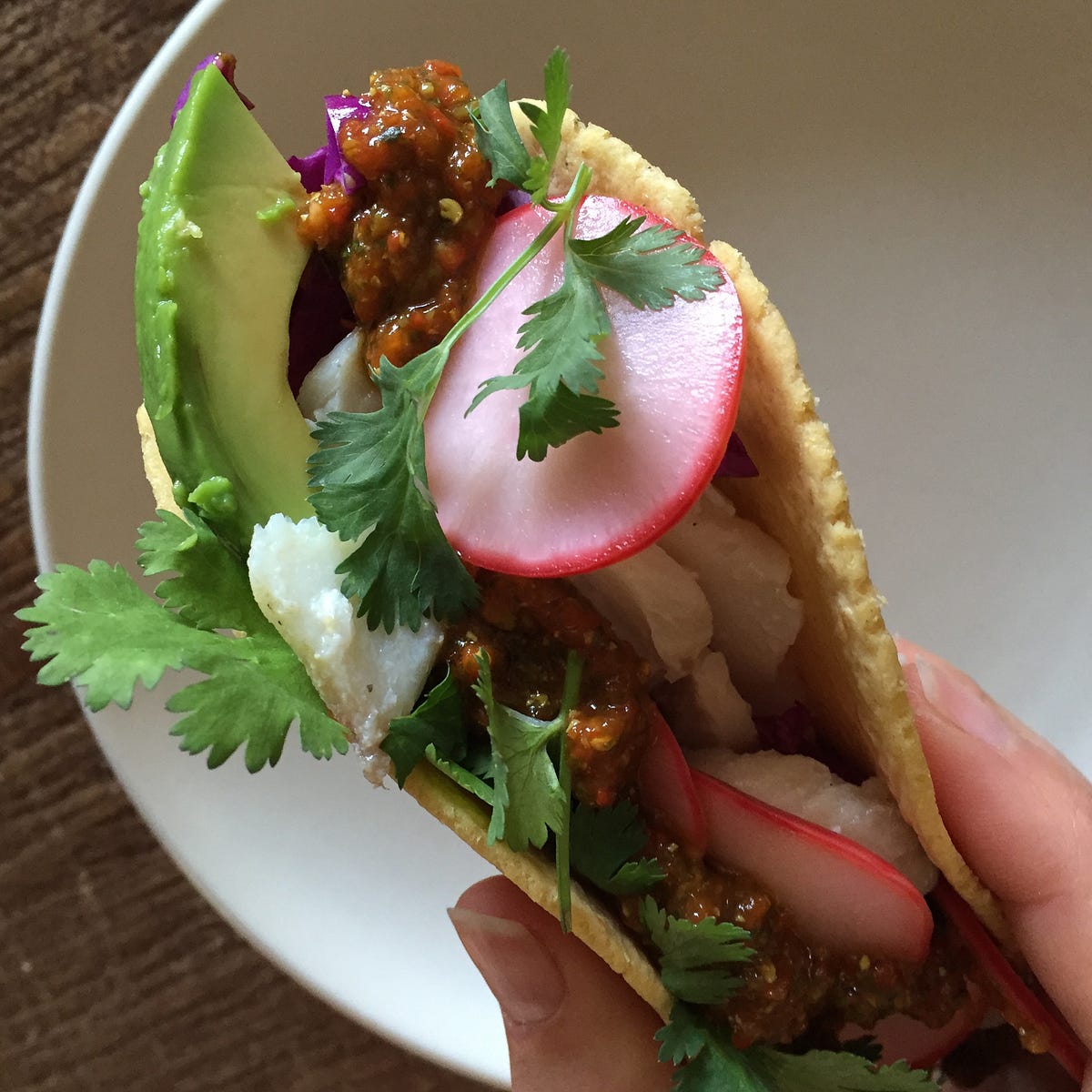 Chefs Cook Up Freshest Ideas for Drought | by Heather Towsley ...