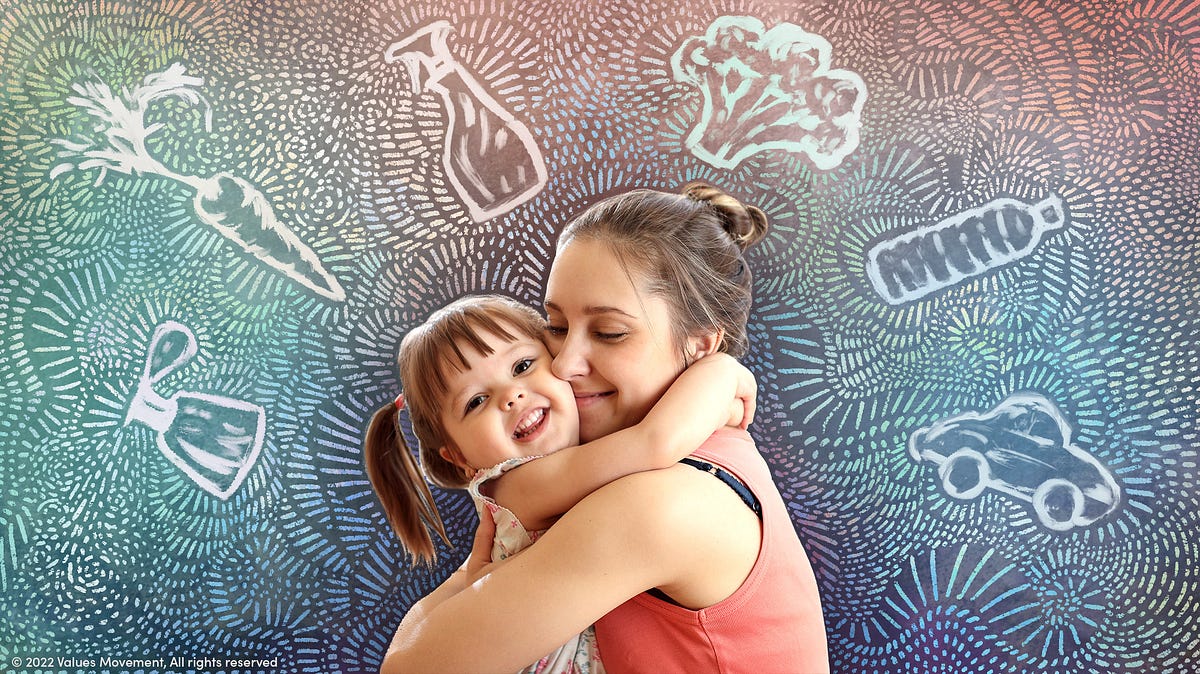 Non-Toxic Product Certifications: How The Values Movement Empowers You ...