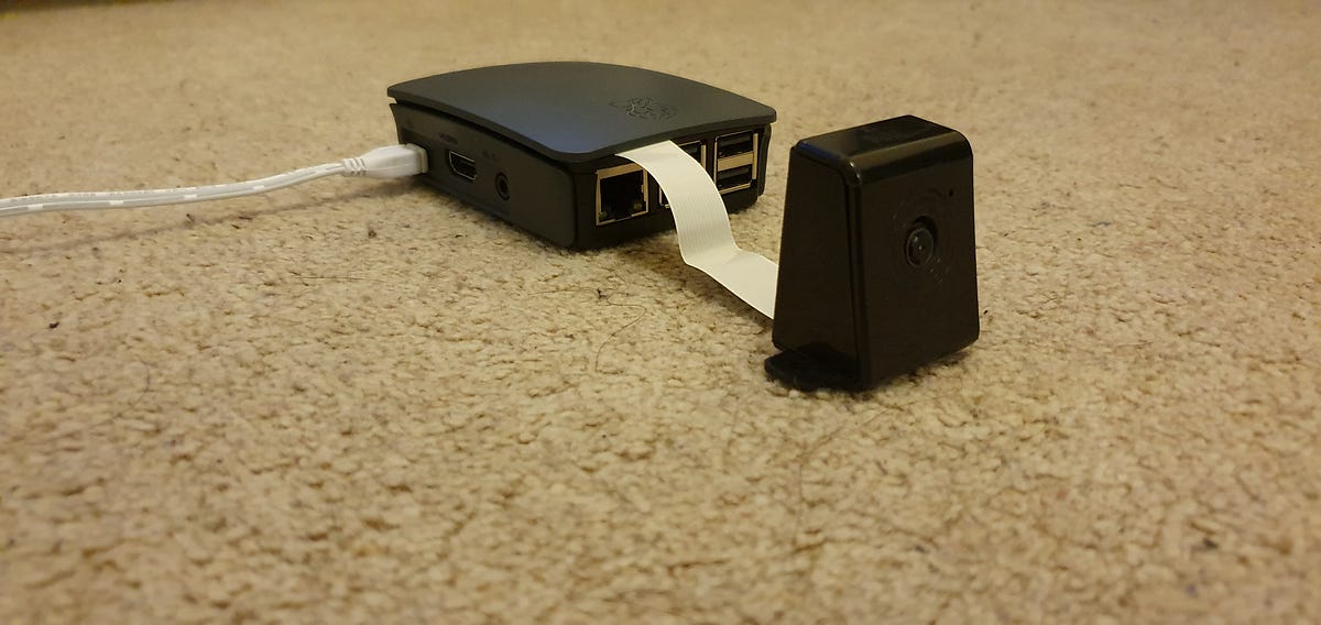 Mxnet Model Inference With Raspberry Pi On Aws Greengrass By