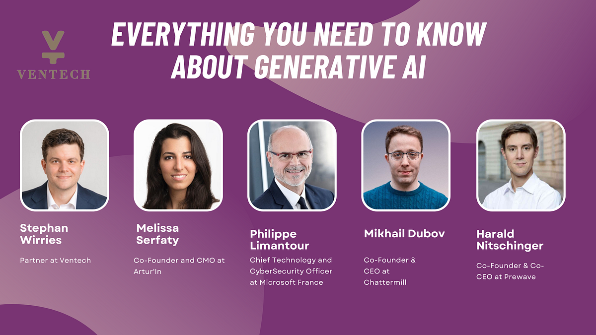 “Prompting is the new programming”: The promises of Generative AI | by ...