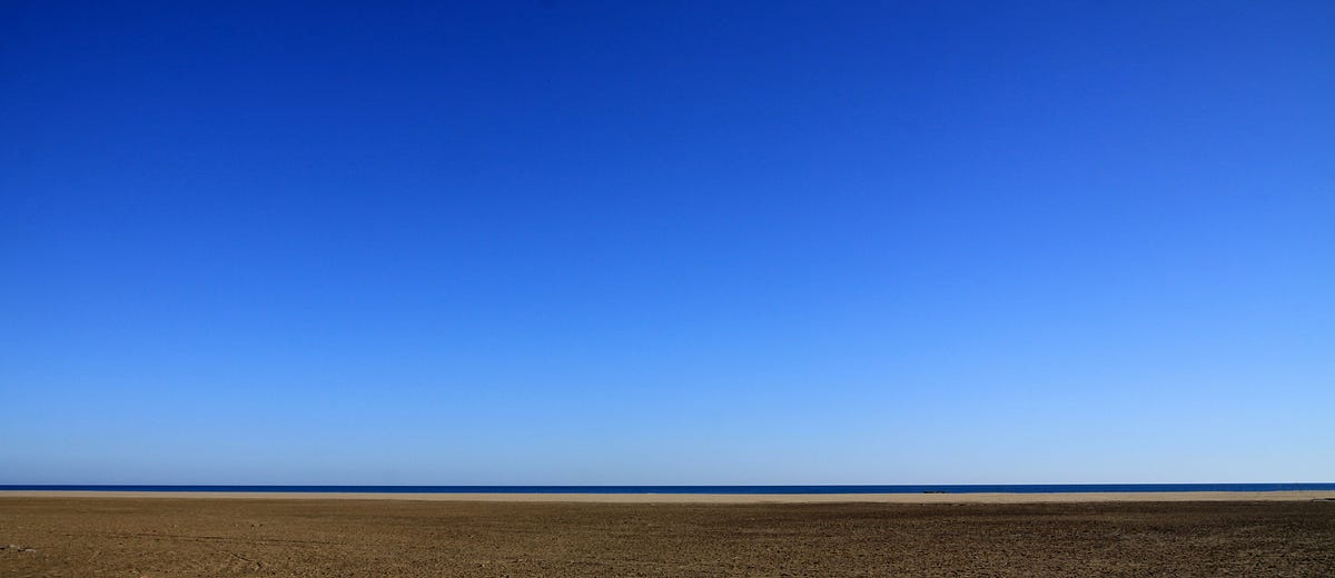 transcendental elements. what does it mean to transcend? is it… | by ...