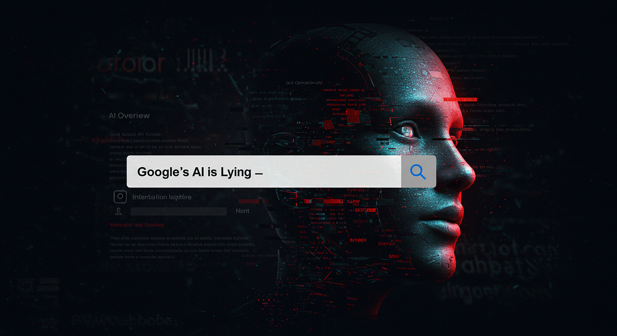 From Privacy Leaks to Traffic Crashes: The Dark Side of Google’s AI ...