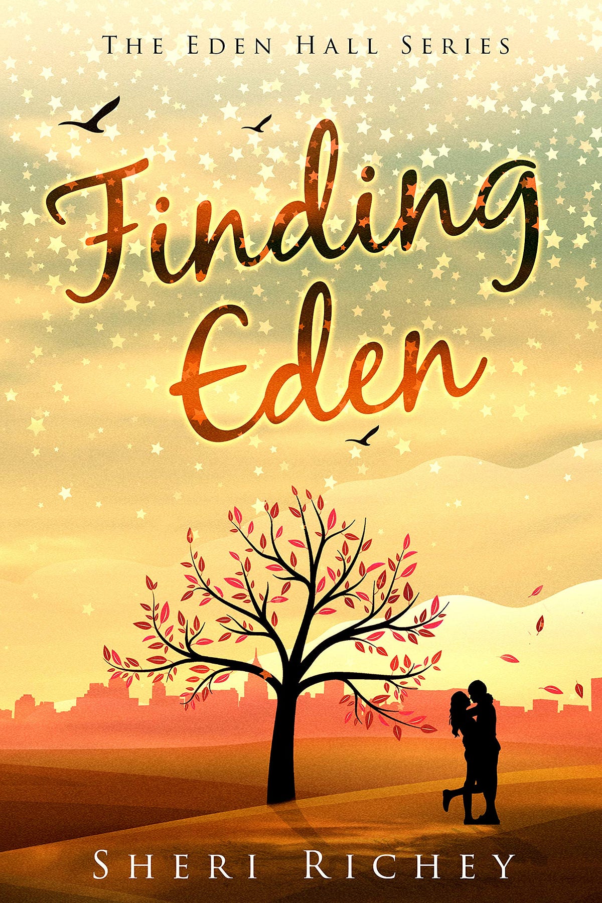 [PDF][BEST]} Finding Eden (The Eden Hall Series Book 1) | by Courtneyparsons | Dec, 2023 | Medium
