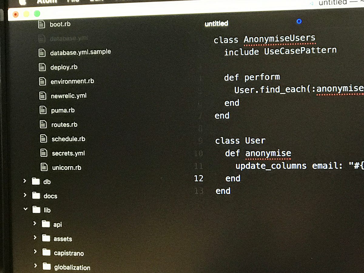 Using any method with Ruby iterators | by Nigel Ramsay | Medium