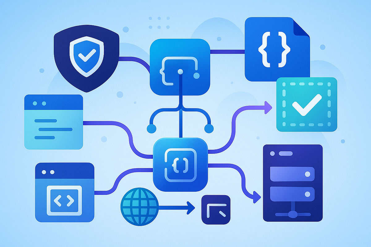Type-Safe APIs with TypeScript 5, Zod & tRPC | by Codastra | Oct, 2025 | Medium