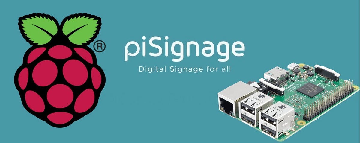 WPA Enterprise for PiSignage.com. PiSignage.com is a leading digital ...