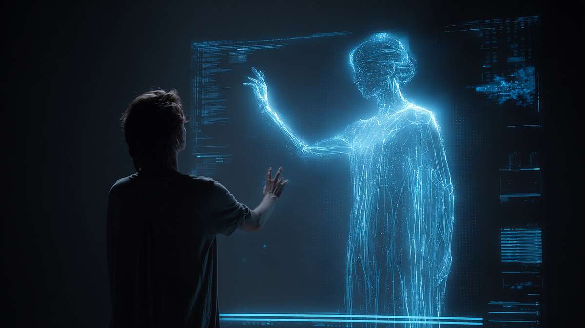 Ephemeral Interface Design: Promise or Pointless? | by Julian Tinayre ...