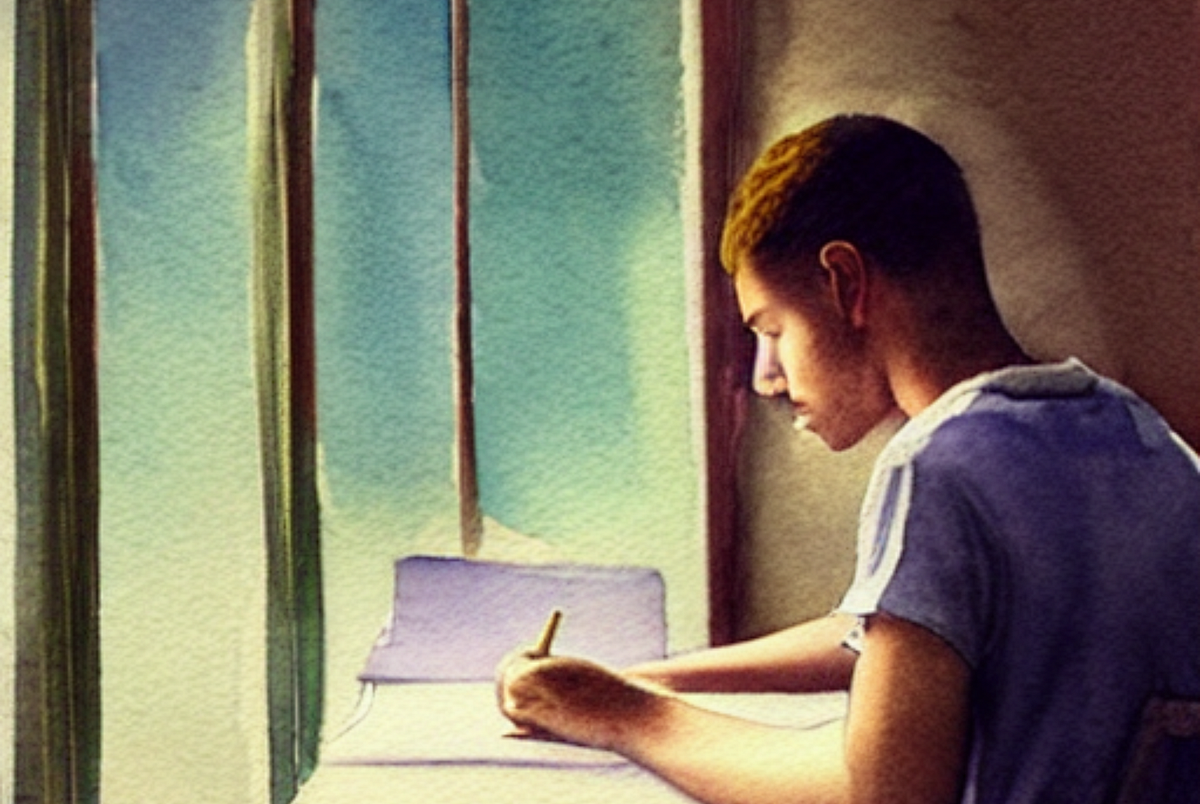 You Can’t Always Say Goodbye, So Make All Your Words Count | by Scott ...